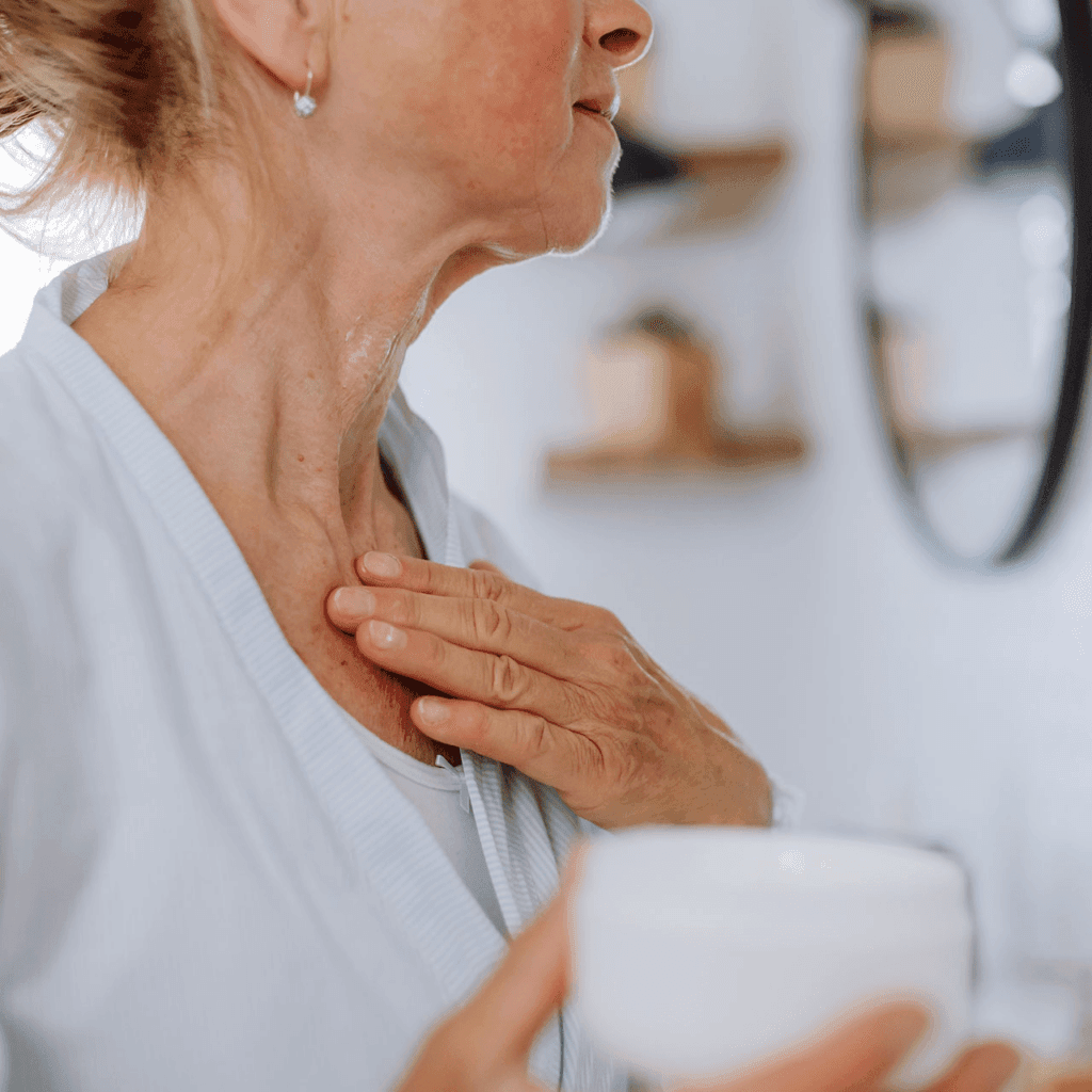 The 5 Best Neck Creams In 2025 | Product Spotlights